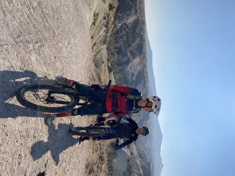 Göreme: Mountain Bike Day Rental in Cappadocia - An In-Depth Look at the Experience