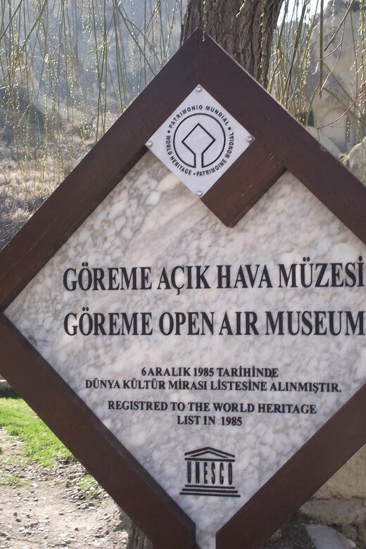 Göreme Open Air Museum Tour with Guide - Final Thoughts: Is This Tour Worth It?