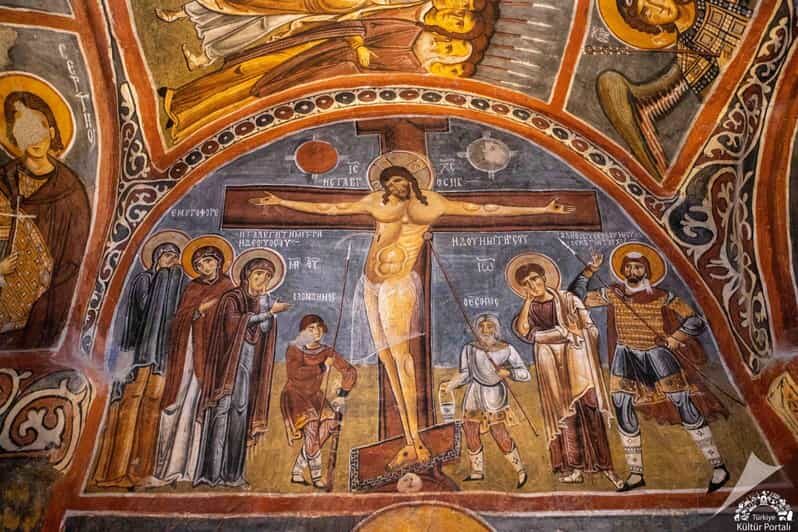 Göreme Open Air Museum Tour with Guide - Frequently Asked Questions