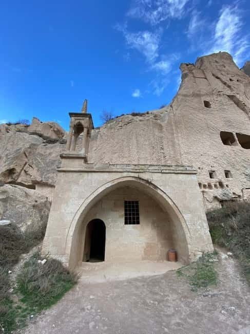 Goreme: Private Guide  Explore at Your Own Pace - Exploring Cappadocia with a Private Guide at Your Own Pace