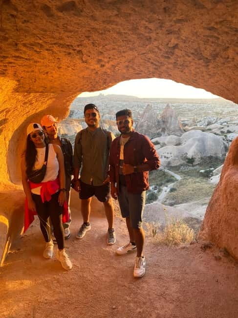 Goreme: Private Guide  Explore at Your Own Pace - What to Expect from This Tour