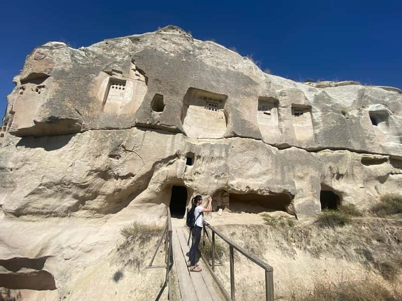 Goreme: Private Guide  Explore at Your Own Pace - The Practicalities and What You Should Know