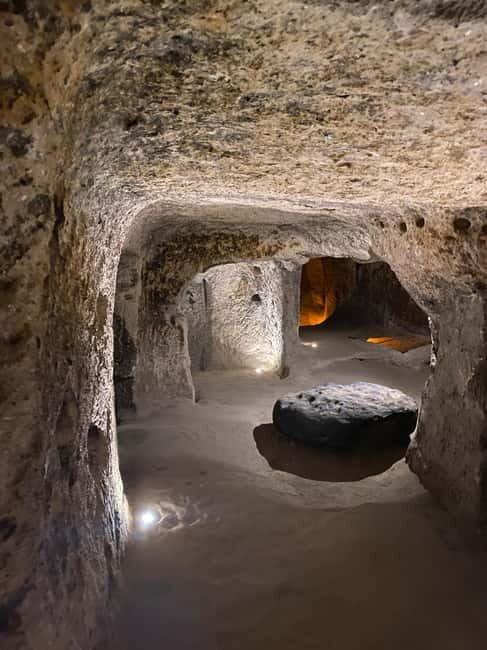 Goreme: Private Guide  Explore at Your Own Pace - Who Should Consider This Tour?