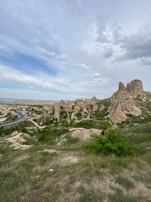 Goreme: Private Guide  Explore at Your Own Pace - Final Thoughts: A Flexible, Informative Adventure