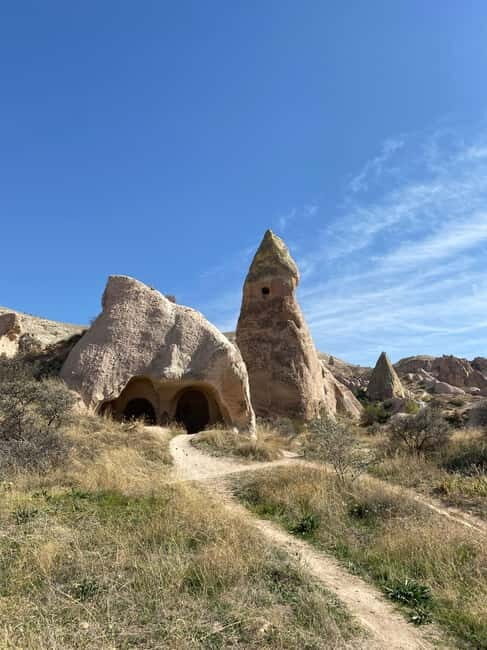 Goreme: Private Guide  Explore at Your Own Pace - FAQ