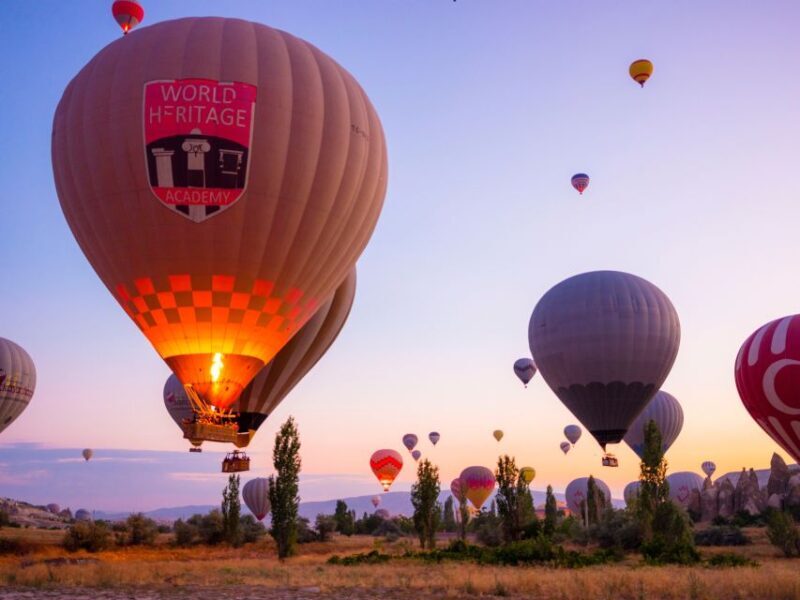 Goreme: Sunrise Horse Riding Excursion - The Experience and Its Value
