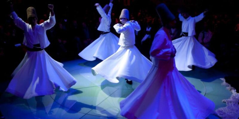Göreme: The Original Dervish Ritual in Konya or Cappadocia - An Honest Look at the Dervish Ritual Tour in Cappadocia and Konya