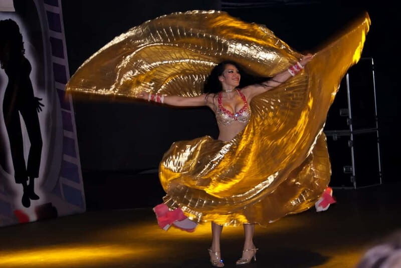Göreme: Turkish Night at Cave Restaurant Dinner & Drinks - A Closer Look at the Turkish Night Experience