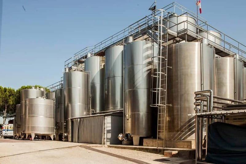 Goretti Winery tour with visit to the tower and tasting of 5 products - Our Final Thoughts