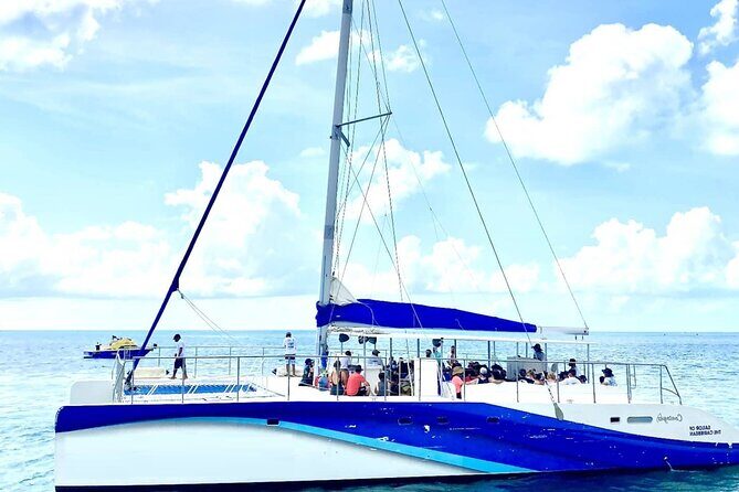 Gorgeous Contoy Adventure! Round Transportation from Cancun & Riviera Maya - What Travelers Say