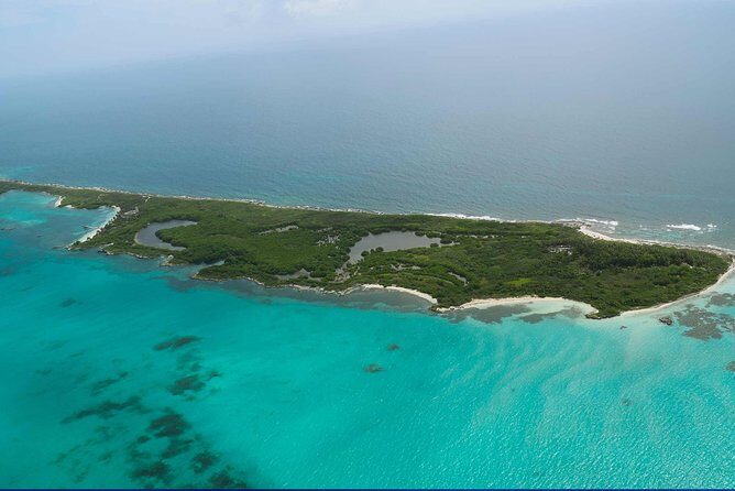 Gorgeous Contoy Adventure! Round Transportation from Cancun & Riviera Maya - Final Thoughts: Is It Worth It?