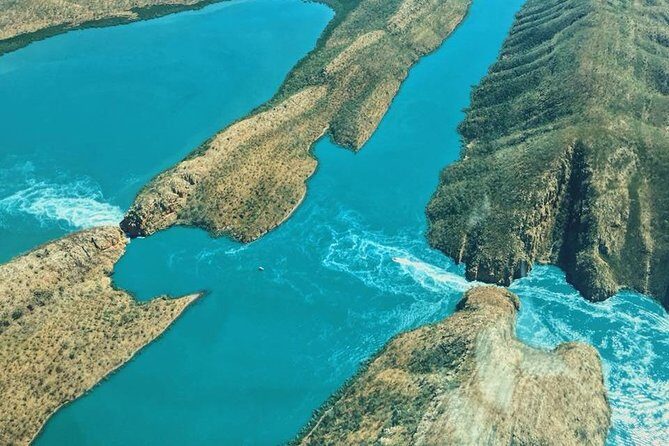Gorgeous Gorges - Windjana & Bell Gorge, Mt Hart, Horizontal Fall - Pricing and Value: Is It Worth It?