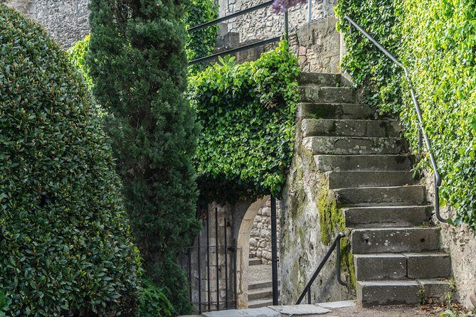 Gorgeous Medieval Girona - Private Day Trip with Transportation - Who Will Appreciate This Tour?