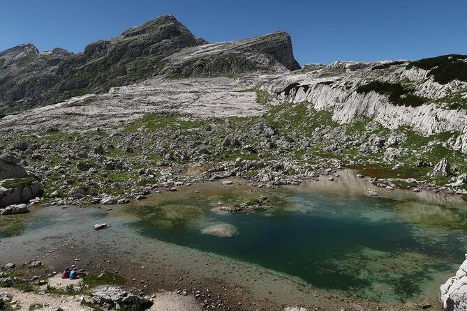 Gorgeous Triglav 7 Lakes Hiking Traverse With Triglav Climb - Authentic Insights from Previous Travelers