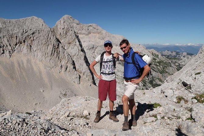 Gorgeous Triglav 7 Lakes Hiking Traverse With Triglav Climb - FAQs