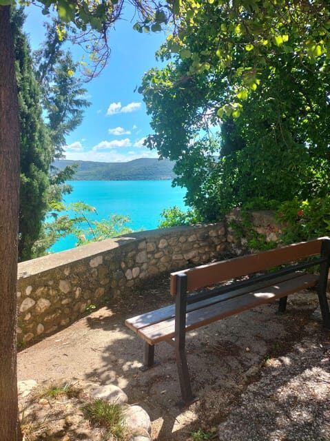 Gorges du Verdon: lavenders, canyon boat picnic & villages - FAQ