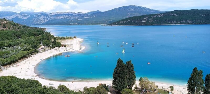 Gorges du Verdon & Plateau de Valensole - A Deep Dive into the Experience