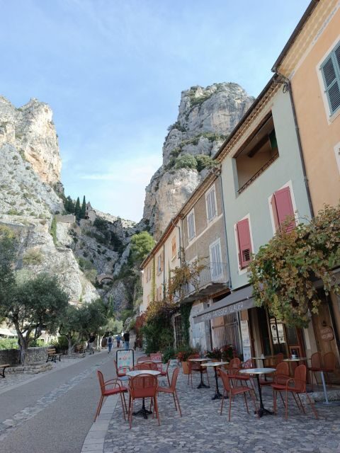 Gorges du Verdon & Plateau de Valensole - Who Will Love This Tour?