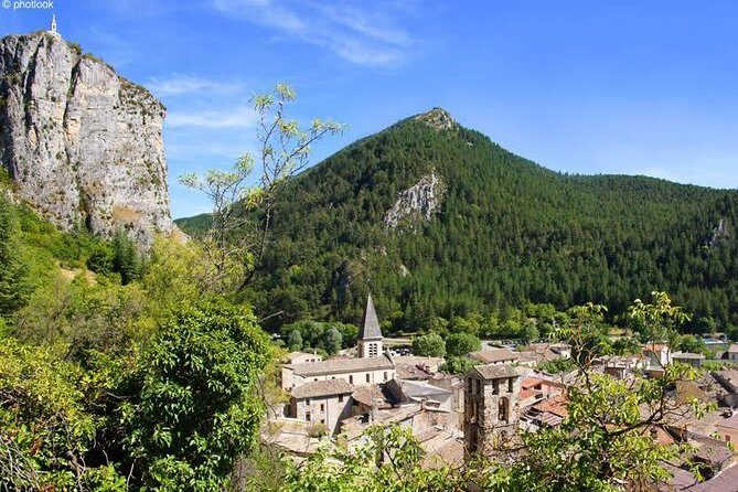 Gorges du Verdon Private Tour - Exploring the Itinerary: A Close Look