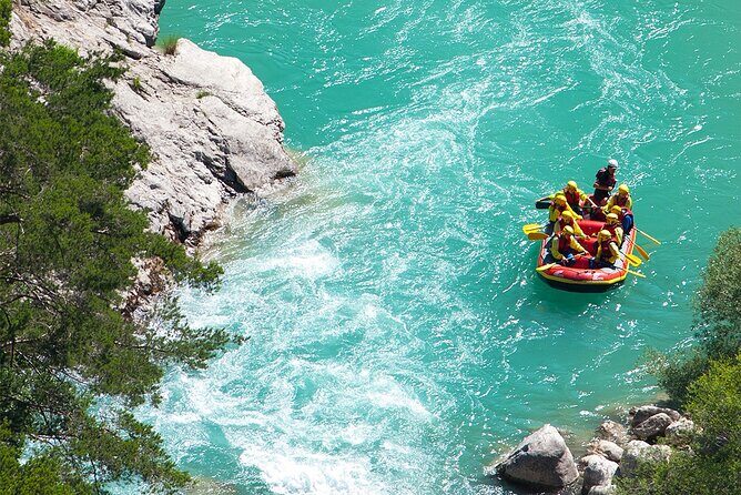 Gorges du Verdon Private Tour - Who Will Love This Tour?