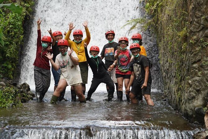 Gorilla Cave ATV Quad Bike and Lunch at Alas Sunset Pool & Bar - Key Points