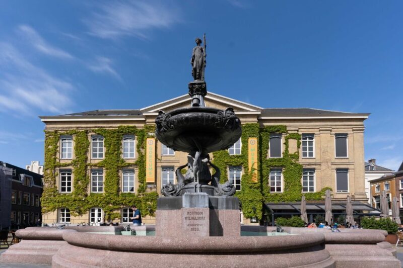Gorinchem: Highlights Tour with local guide - What to Expect During the Tour