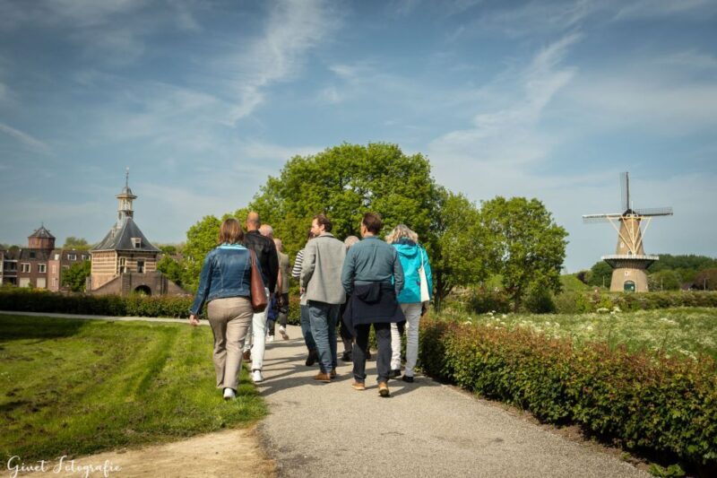 Gorinchem: Highlights Tour with local guide - Who Will Love This Tour?