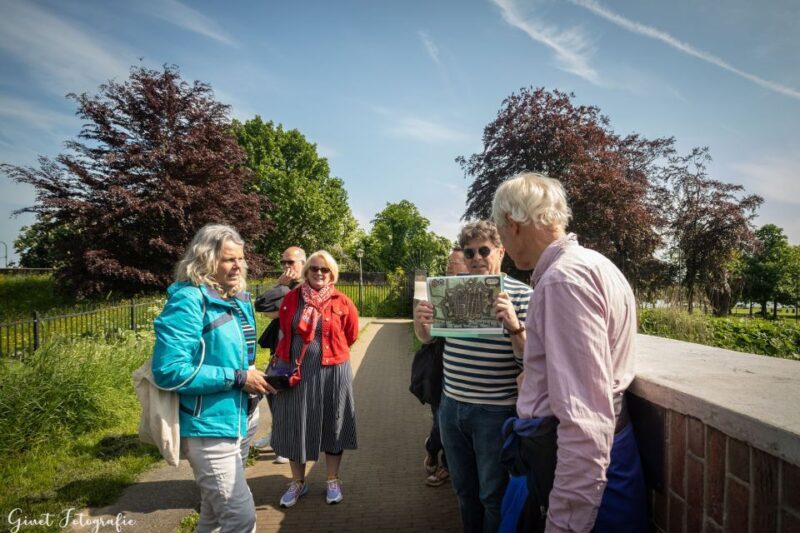Gorinchem: Highlights Tour with local guide - The Sum Up