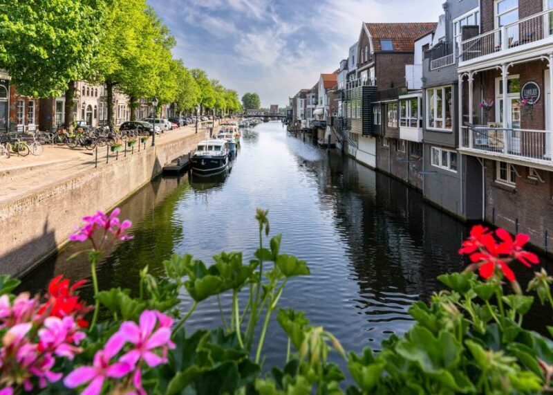 Gorinchem: Highlights Tour with local guide - FAQ