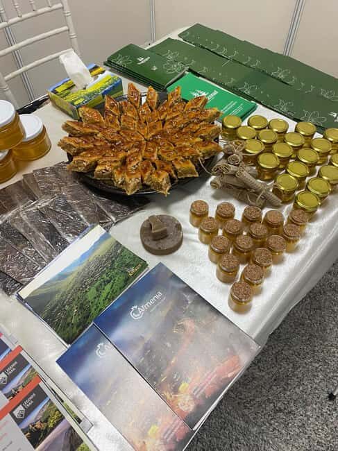 Goris: Beekeeping Traditions & Beeswax Balm Making Workshop - An In-Depth Look at the Experience in Goris