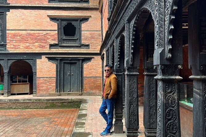 Gorkha Historical Day Tour From Kathmandu, Nepal - Key Points