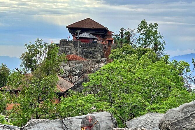 Gorkha Historical Day Tour From Kathmandu, Nepal - What We Learned from Reviews