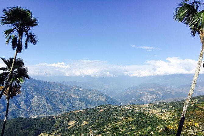 Gorkha Historical Day Tour From Kathmandu, Nepal - The Sum Up