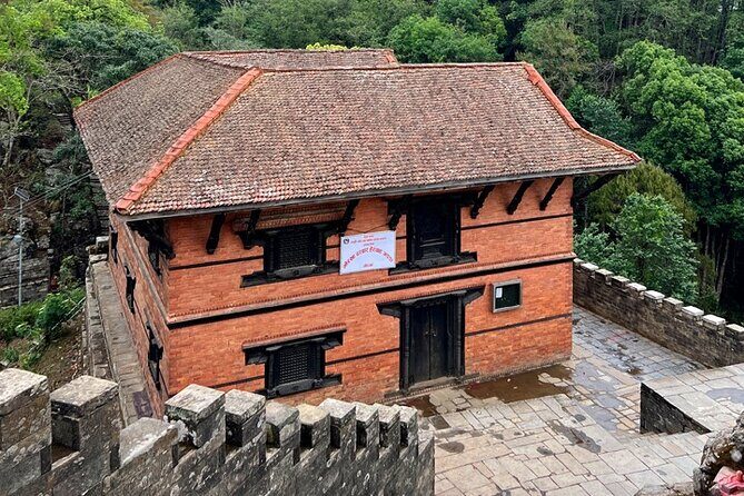 Gorkha Historical Day Tour From Kathmandu, Nepal - FAQ