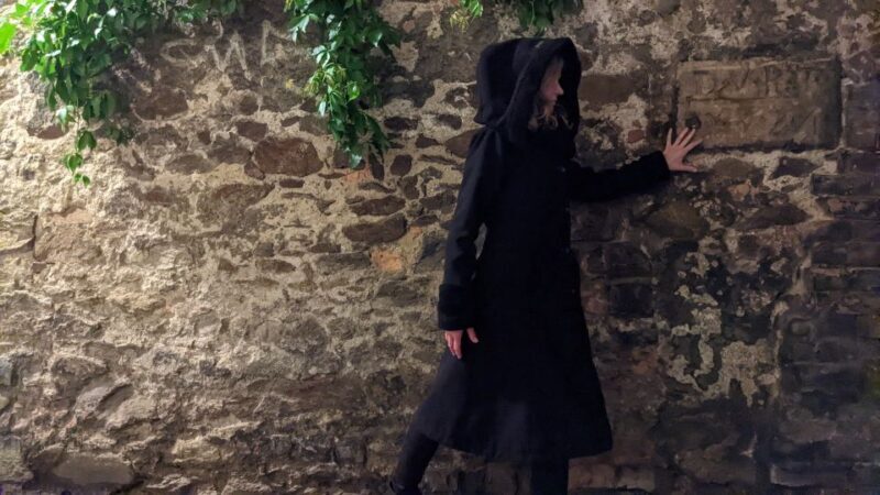 Görlitz: Ghosts and Spooky Historical Night Walking Tour - Value and Accessibility