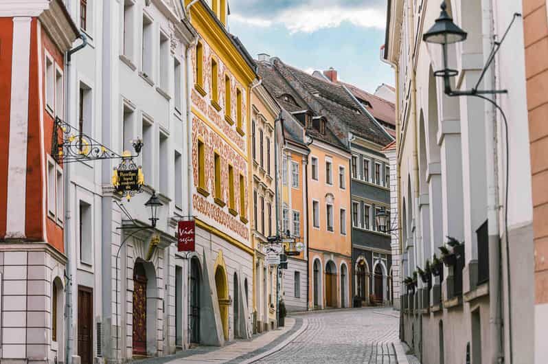 Görlitz: Hallenhausführung - Practical Details and Value