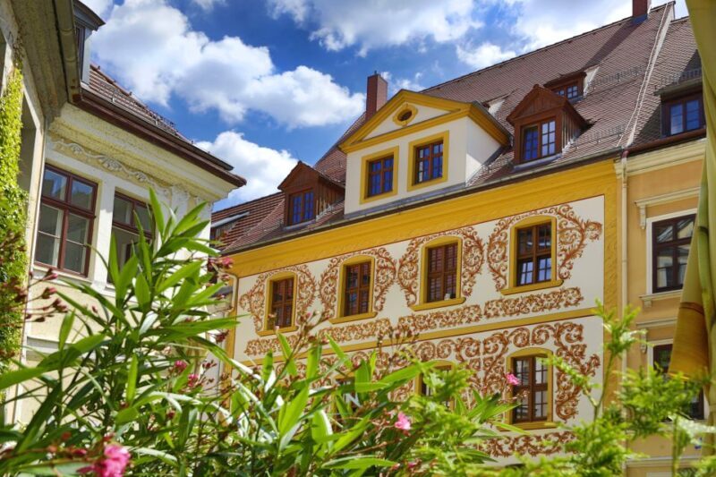 Görlitz: Old Town Guided Walking Tour - Practical Details and What You Should Know