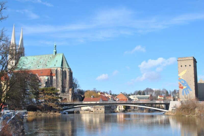 Görlitz: Old Town Guided Walking Tour - The Value of a Guided Walk