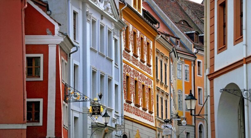 Görlitz: Old Town Guided Walking Tour - The Sum Up: Who Should Book This Tour?