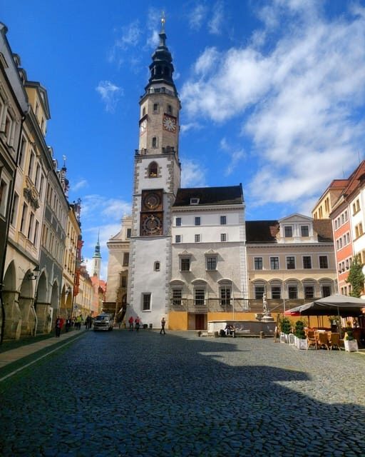 Görlitz Private Guided Walking Tour - Key Points