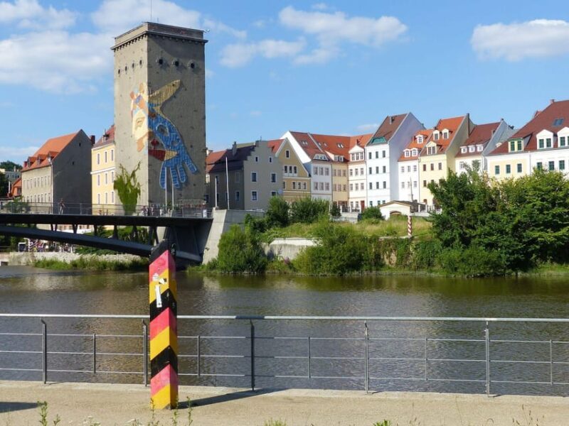 Görlitz Private Guided Walking Tour - An In-Depth Look at Görlitz Private Guided Walking Tour