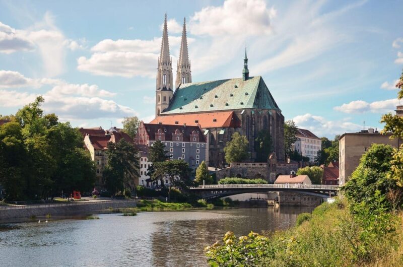 Görlitz Private Guided Walking Tour - FAQ