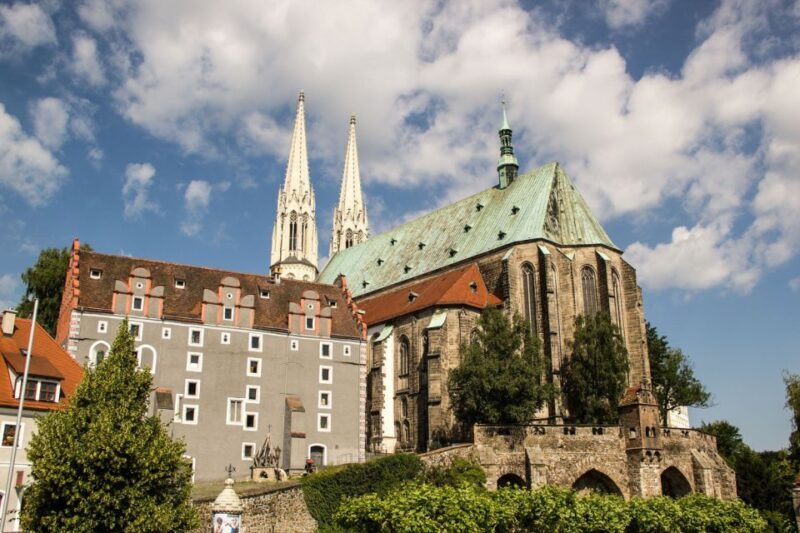 Görlitz: Scavenger Hunt Self-Guided Tour - Final Thoughts
