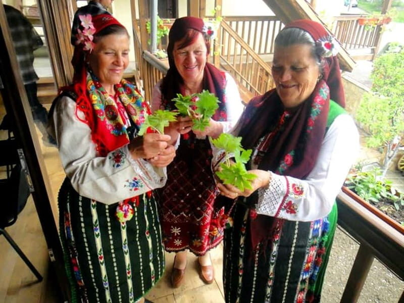 Gorno Draglishte: Local Folklore Experience w/ Food Tasting - Introduction