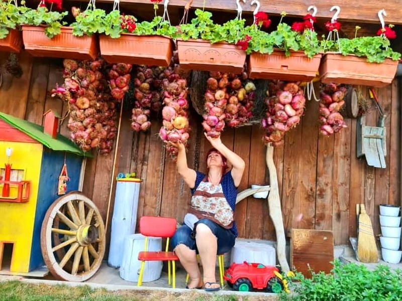 Gorno Draglishte: Local Folklore Experience w/ Food Tasting - Who Should Consider This Tour