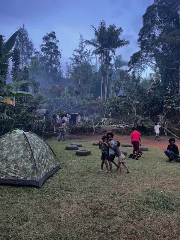 Goroka: Kameufa village tour with traditional dance - Final Thoughts: Is It Worth It?