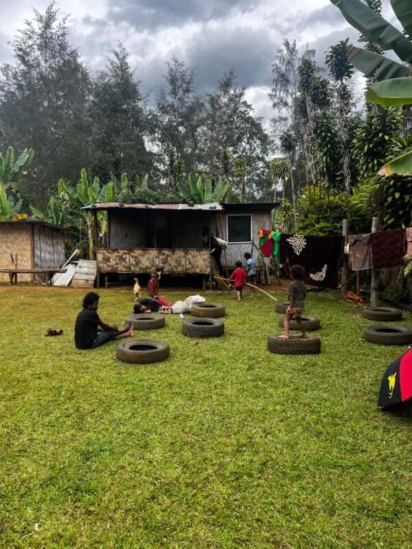 Goroka: Kameufa village tour with traditional dance - FAQ