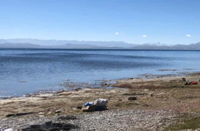 Gosaikunda Lake Helicopter Tour - Key Points