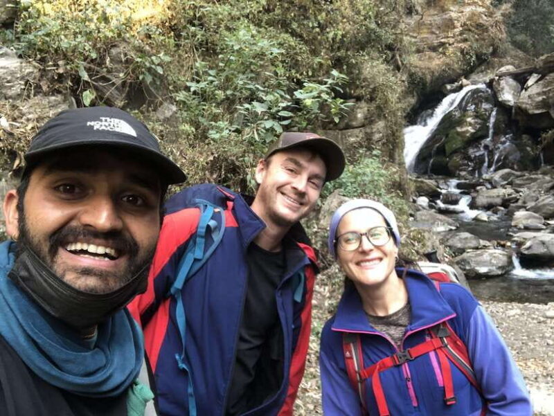 Gosaikunda Lake Trek  7 Days - Key Points