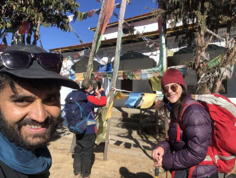 Gosaikunda Lake Trek  7 Days - Deep Dive into Highlights